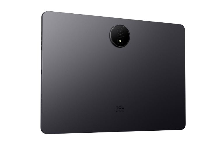 TCL NXTPAPER 14 256GB Tablet - Grey | Harvey Norman