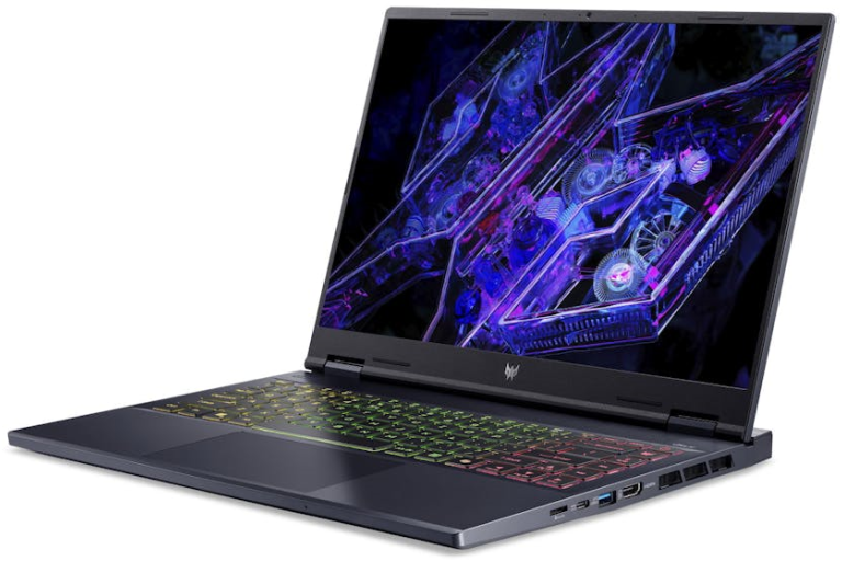 Predator Helios Neo 14.5-inch Ultra-9-185H/32GB/1TB SSD/RTX4070 8GB ...
