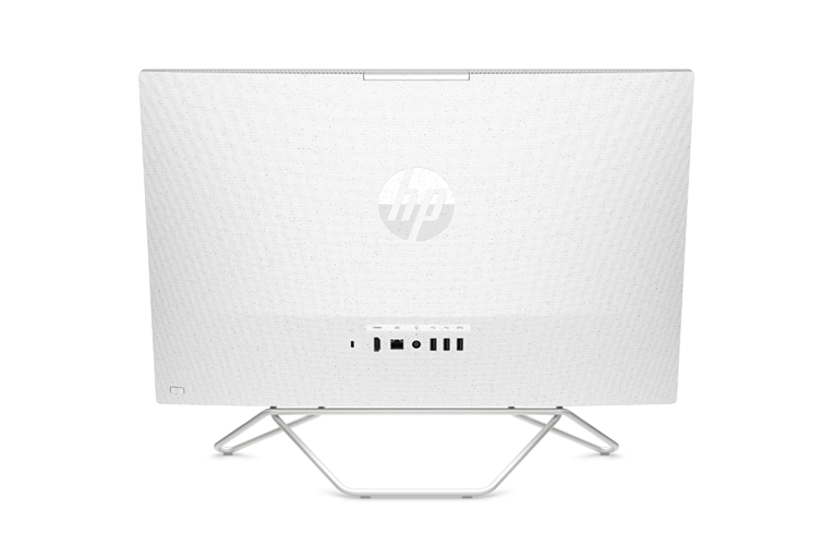 HP 23.8-inch i5-1235U/8GB/512GB SSD Bundle All in One Desktop | Harvey ...