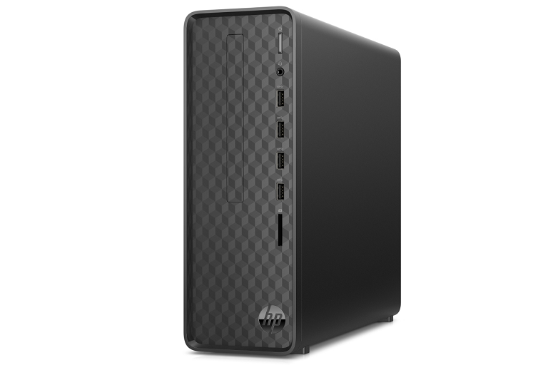 HP Slim i7-12700/16GB/1TB SSD Desktop | Harvey Norman