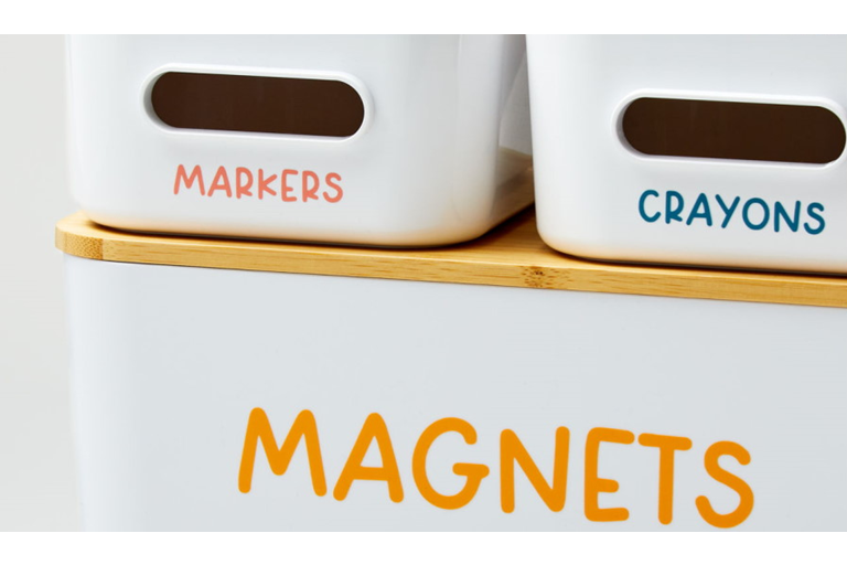 Cricut Materials Starter Bundle | Joyce Mayne