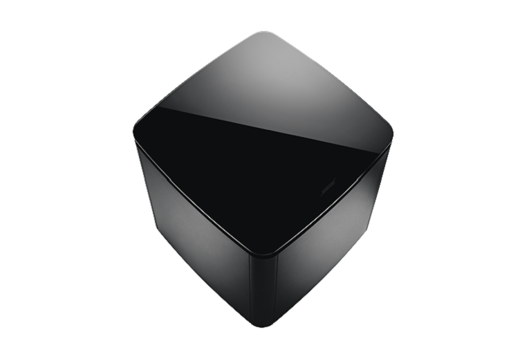 Bose 700 Bass Module - Black | Harvey Norman