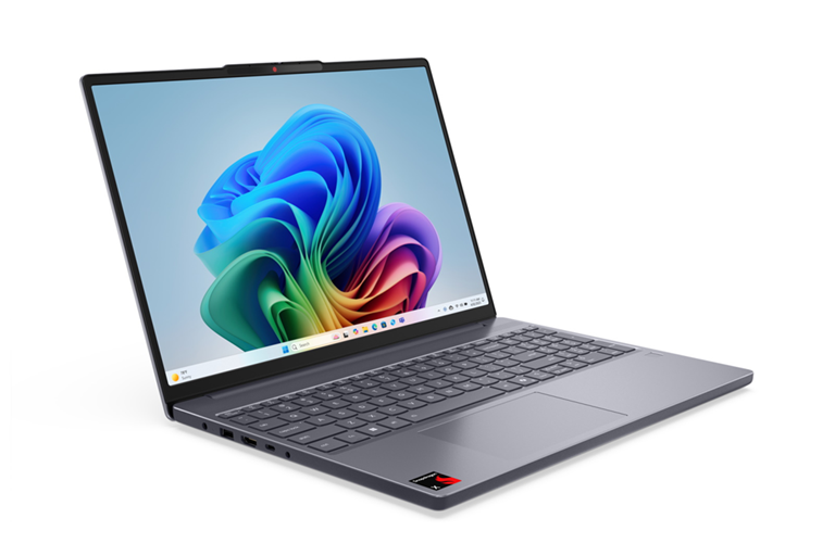 Lenovo IdeaPad Slim 3 15.3-inch Snapdragon X1-26-100/16GB/512GB SSD ...