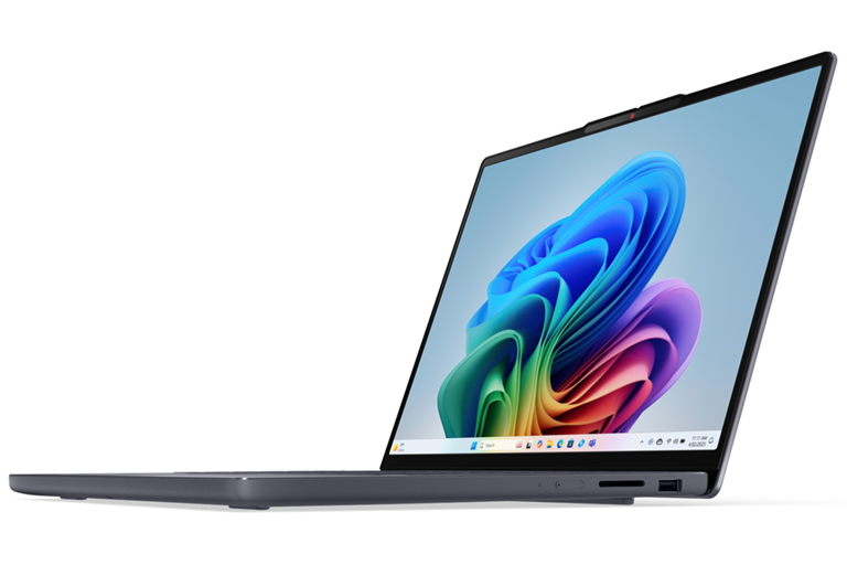 Lenovo IdeaPad Slim 3 15.3-inch Snapdragon X1-26-100/16GB/512GB SSD ...