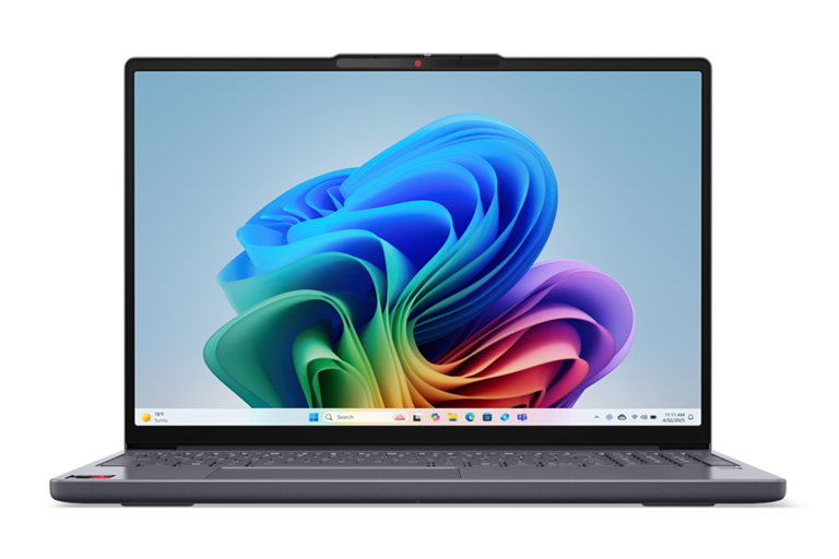 Lenovo IdeaPad Slim 3 15.3-inch Snapdragon X1-26-100/16GB/512GB SSD ...