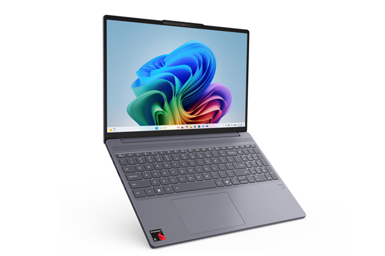 Lenovo IdeaPad Slim 3 15.3-inch Snapdragon X1-26-100/16GB/512GB SSD ...