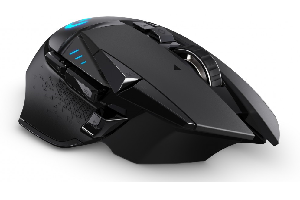 Logitech G502 LIGHTSPEED Wireless Gaming Mouse | Harvey Norman