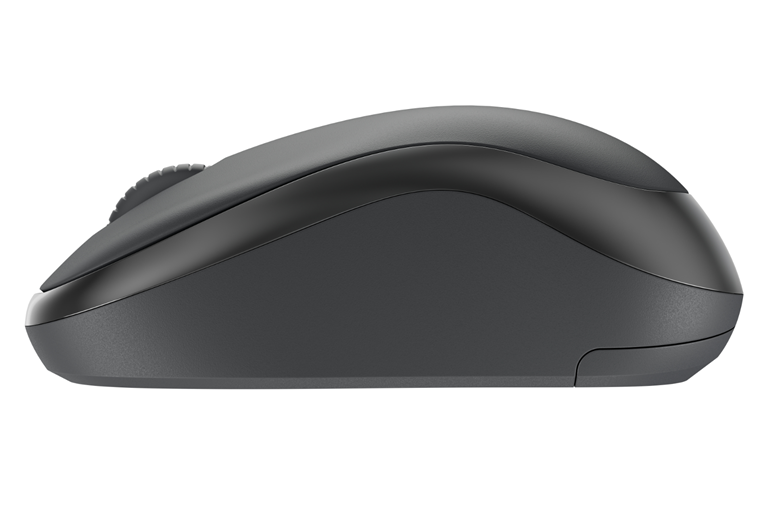 Logitech M240 Bluetooth Mouse - Graphite | Harvey Norman
