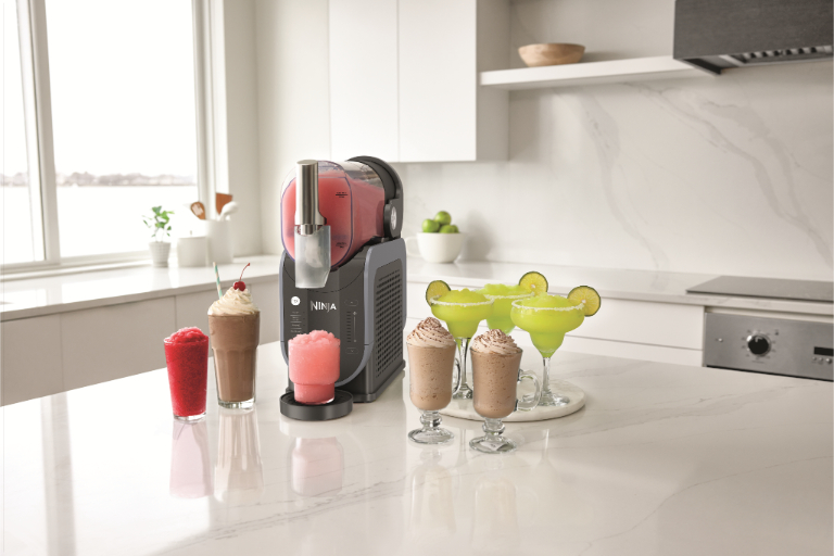 Ninja Slushi Professional Frozen Drink Maker | Joyce Mayne