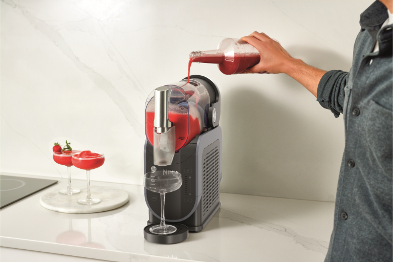 Ninja Slushi Professional Frozen Drink Maker | Domayne