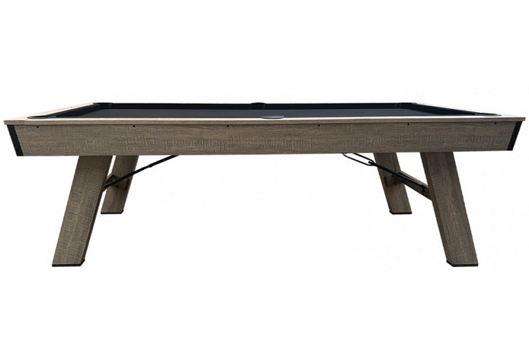 T And R Sports Mdf 7ft 3 In 1 Retro Multi Function Billiard Table P026