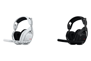 Logitech G Astro A50 X Lightspeed Wireless Gaming Headset | Harvey Norman