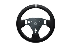 Logitech G RS Round Wheel Attachment | Domayne
