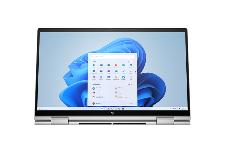 HP Envy x360 15.6-inch i7-1355U/16GB/512GB SSD 2 in 1 Device | Harvey ...