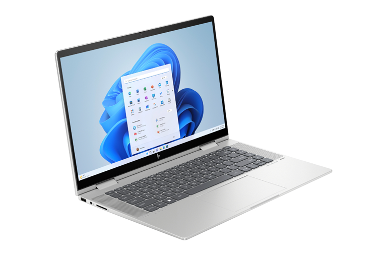 HP Envy x360 15.6-inch i7-1355U/16GB/512GB SSD 2 in 1 Device | Harvey ...