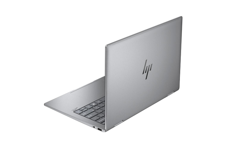 HP Envy x360 14-inch Ryzen 7 8840HS/32GB/1TB SSD 2-in-1 Laptop - Silver | Joyce Mayne