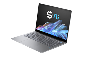 HP Omnibook X 14-inch Snapdragon X Elite/16GB/1TB SSD Next Gen AI ...