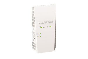 NETGEAR Dual-band AC1900 WiFi Mesh Range Extender | Harvey Norman