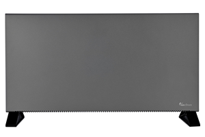 Ausclimate Smart 2400W Convection Heater | Harvey Norman