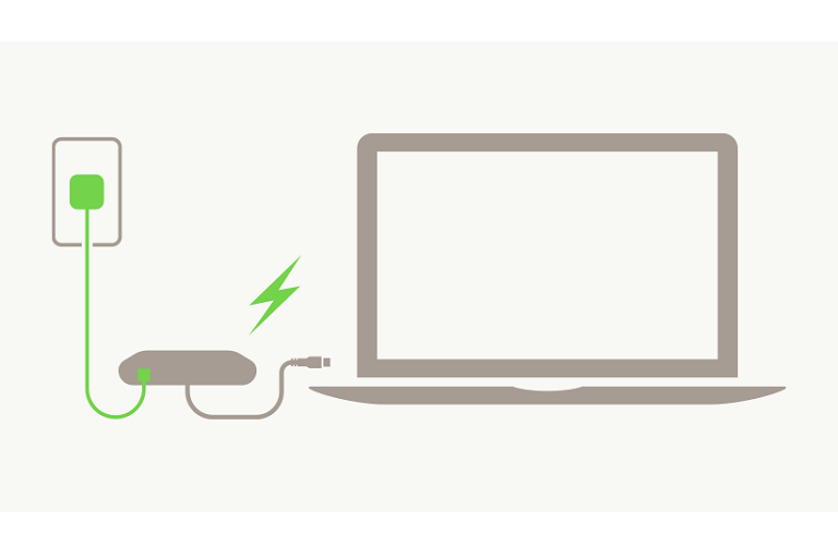 Belkin USB-C Multimedia + Charge Adapter | Harvey Norman