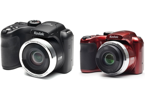 Kodak Pixpro Astro Zoom AZ252 Digital Camera | Domayne