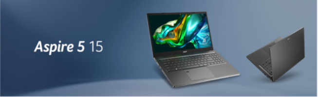 Acer Aspire 5 15.6-inch i5-1135G7/16GB/512GB SSD/MX450 2GB Laptop ...