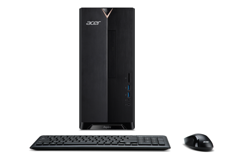 Acer Aspire TC i7-12700/8GB/512GB SSD Desktop | Harvey Norman