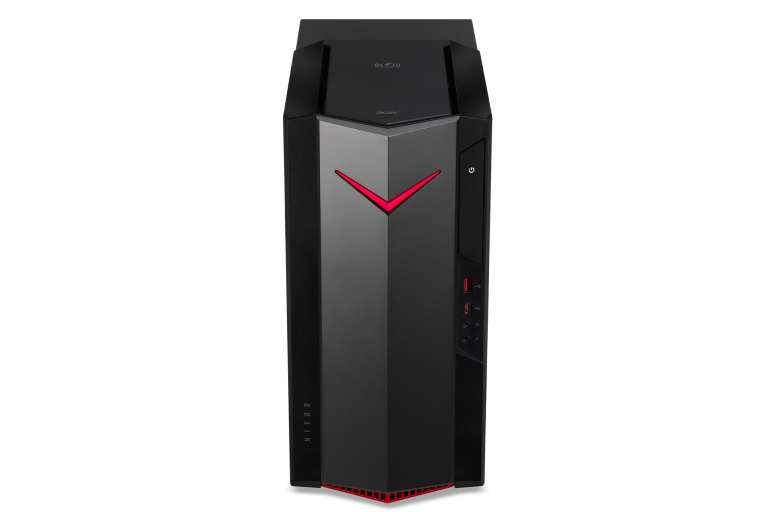 Acer Nitro 50 i5-13400/8GB/512GB SSD/GTX1650 4GB Gaming Desktop ...