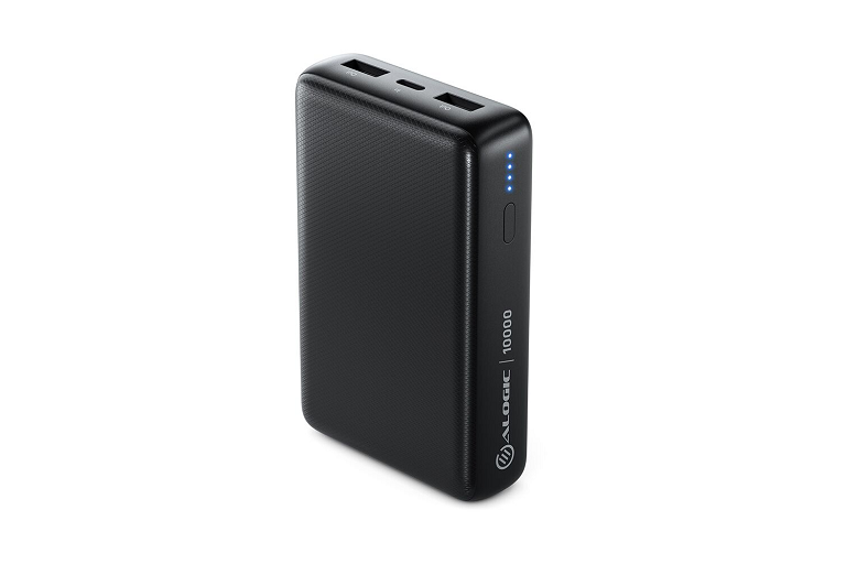 Alogic 10000mAh Power Bank & 5w Wireless Charging Kit Combo Pack ...