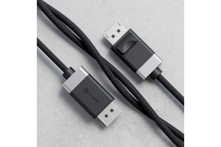 Alogic Fusion 8K 2m DisplayPort to DisplayPort Cable | Harvey Norman