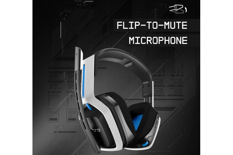 Astro A20 Wireless Gaming Headset Gen 2 | Harvey Norman