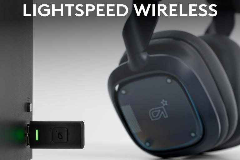 Astro A30 LIGHTSPEED Wireless Gaming Headset for Xbox - Navy | Harvey ...