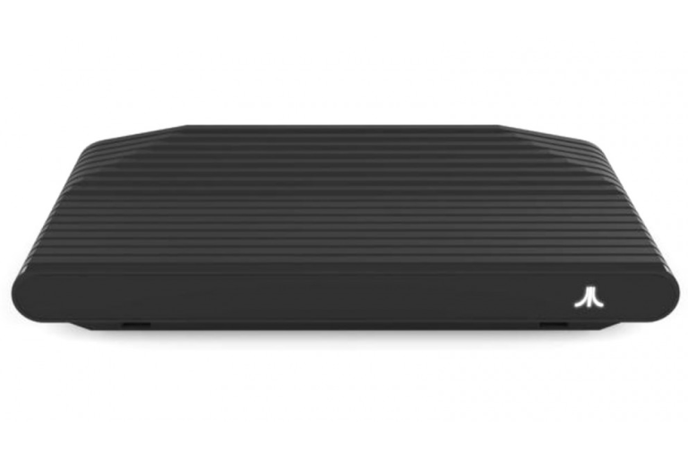 Atari VCS Black Walnut All in One Bundle | Harvey Norman