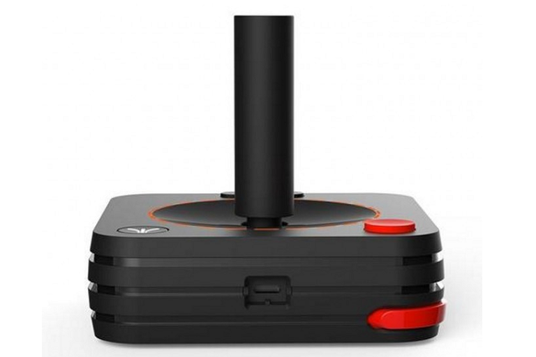 Atari VCS Black Walnut All in One Bundle | Harvey Norman