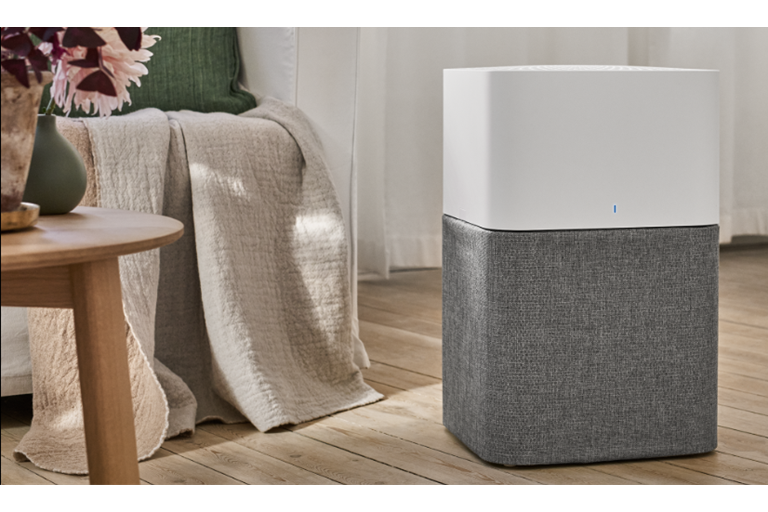 Blueair Blue 3610 Air Purifier | Harvey Norman