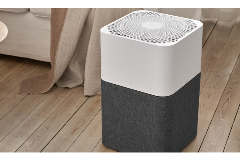 Blueair Blue 3610 Air Purifier | Harvey Norman