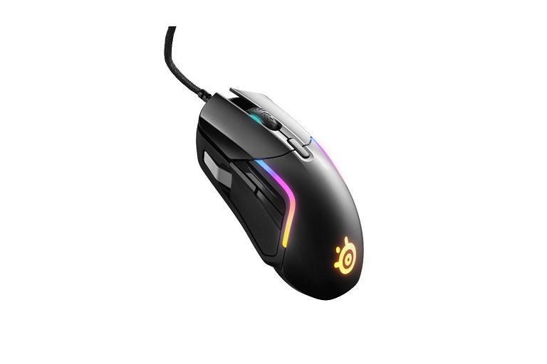 Steelseries Rival 5 Gaming Mouse | Domayne