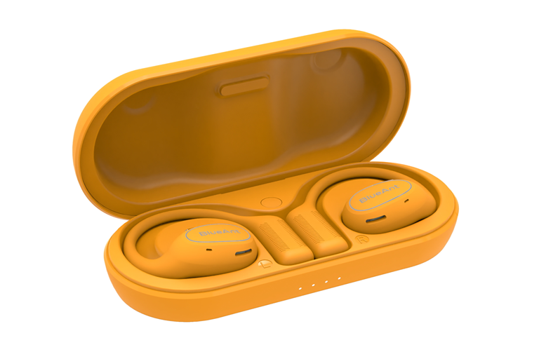 BlueAnt Open X Open Wireless Stereo Sportsbuds | Domayne