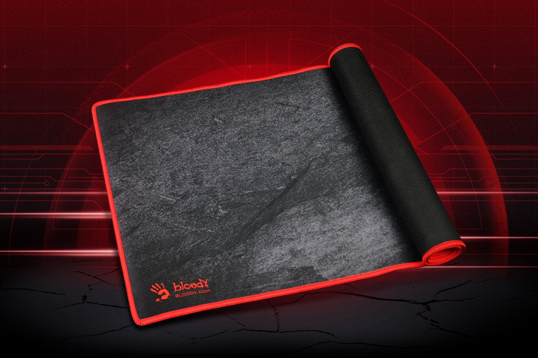 Bloody X-Thin Mouse Pad | Harvey Norman