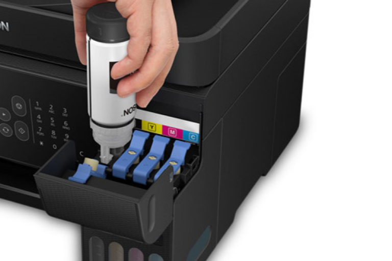 Epson Expression ET-2720 EcoTank Multifunction Printer | Harvey Norman