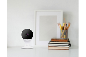 Connect SmartHome Smart Full HD Camera | Harvey Norman