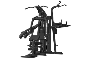 Cortex Multi Station Multi-Function Home Gym GS7 - 73kg | Harvey Norman