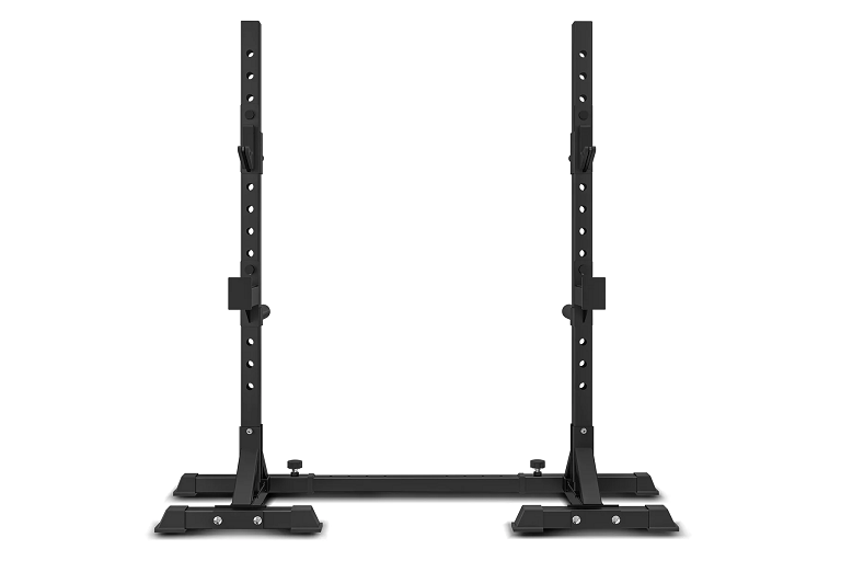 Cortex Portable Squat Rack Stands SR-10 | Harvey Norman