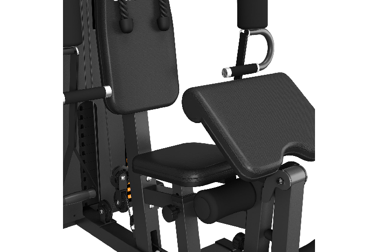 Cortex SS-3 Single Station Home Gym | Harvey Norman