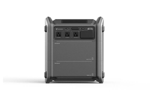 Segway CUBE2000A Portable Power Station | Harvey Norman