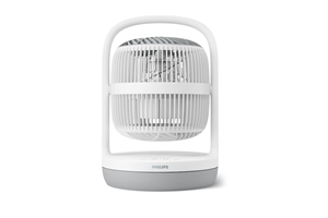 Philips 2000 Series? Desk Fan - White | Domayne