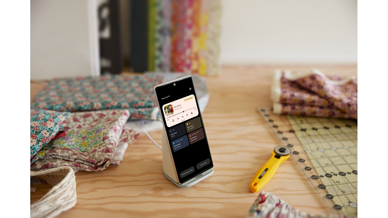 Google Pixel Stand (2nd Gen) - Wireless Phone Charger for Pixel ...