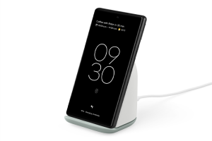 Google Pixel Stand (2nd Gen) - Wireless Phone Charger for Pixel ...