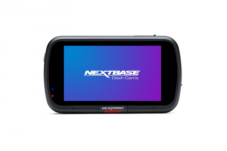 Nextbase 622GW Dash Cam | Harvey Norman
