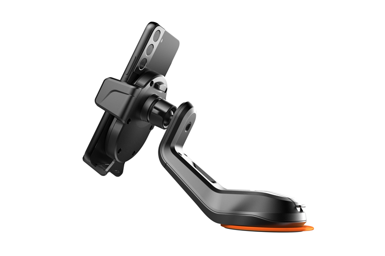 Cygnett EasyMount Window Phone Holder | Harvey Norman